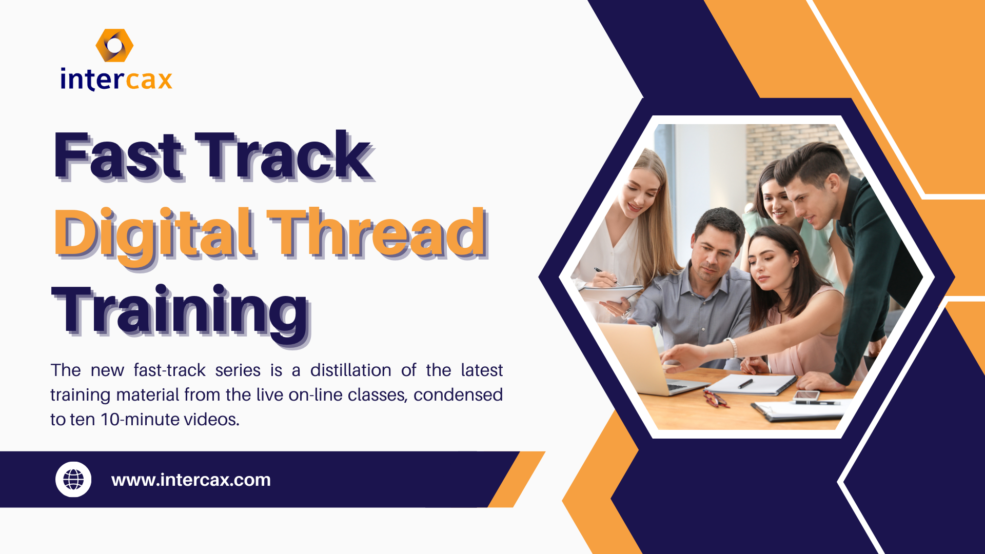Fast-Track Digital Thread Training